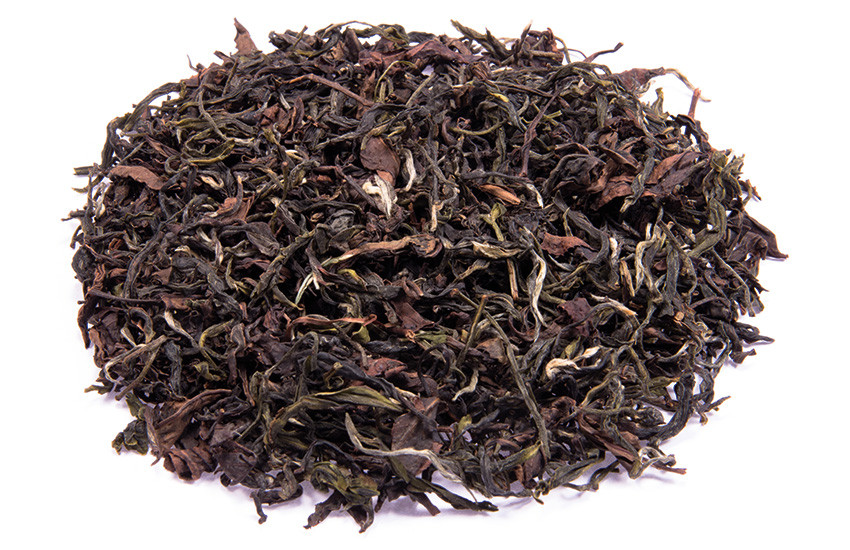 Super Fancy Formosa Oolong Tee