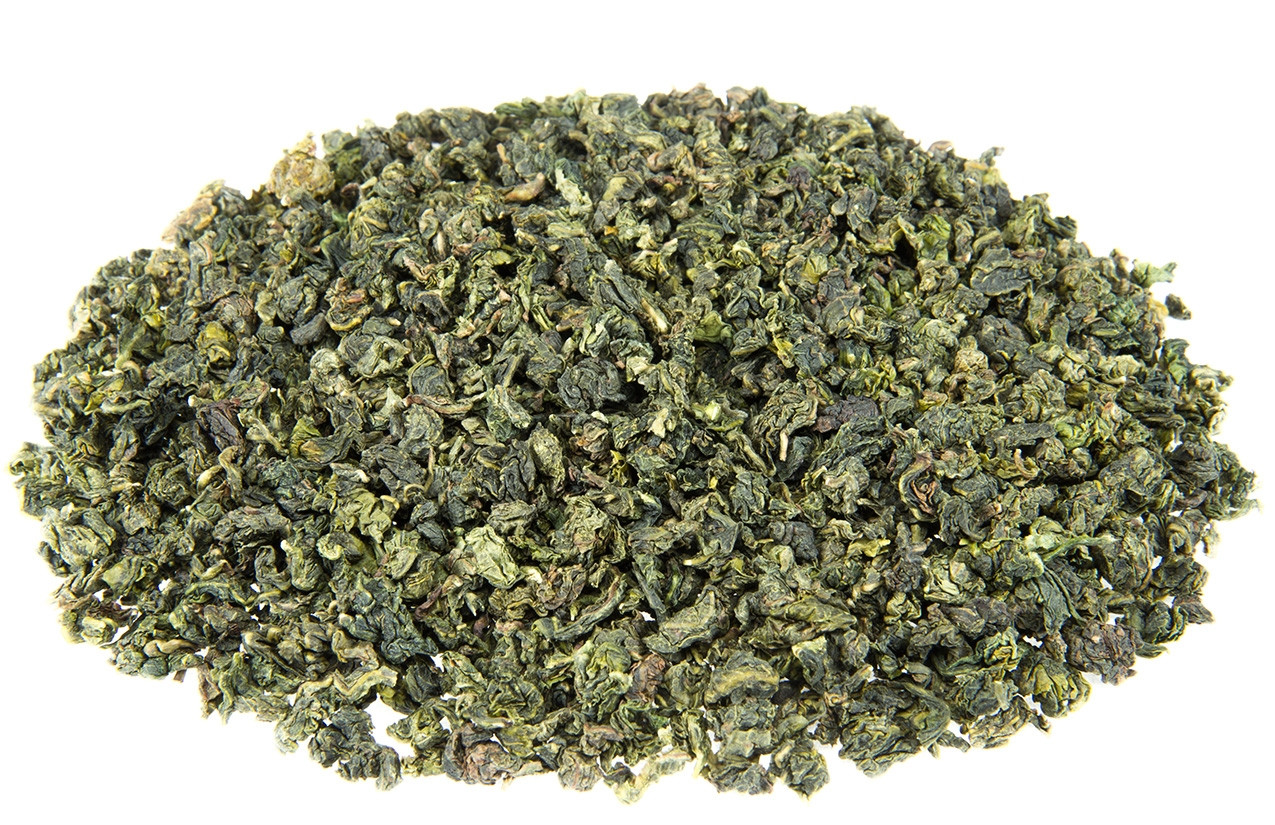 Bio Fine Oolong Fu Liang | EdelTee