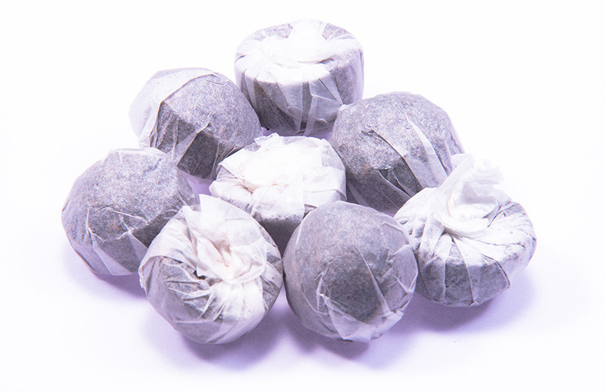 Mini Tuo Cha Pu-Erh | EdelTee