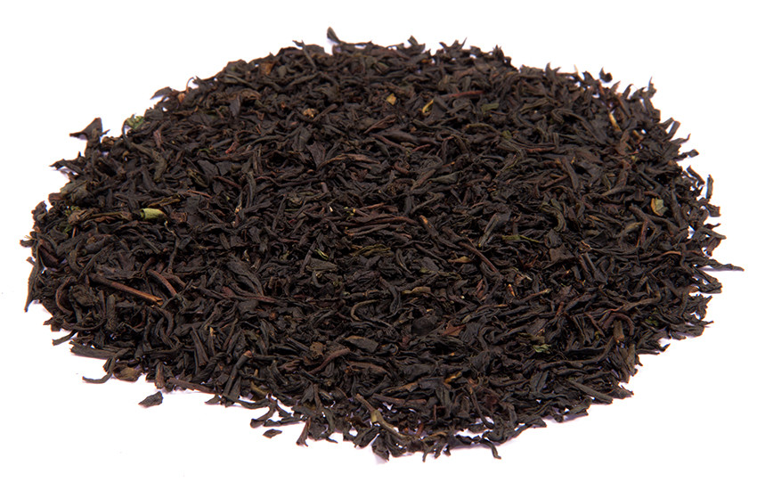 Schwarzer Tee 'Earl Grey Spezial'