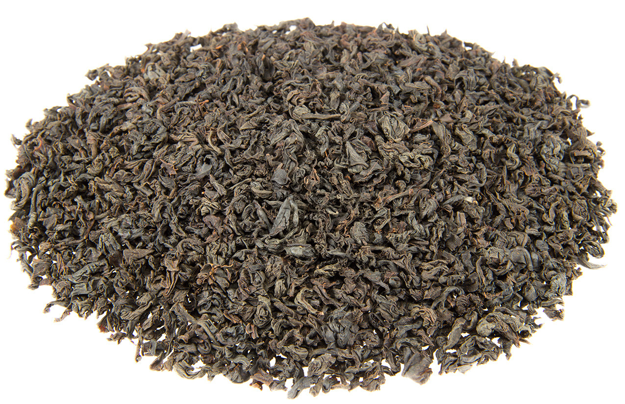 Schwarztee Ceylon Pekoe 'Ruhuna' | EdelTee