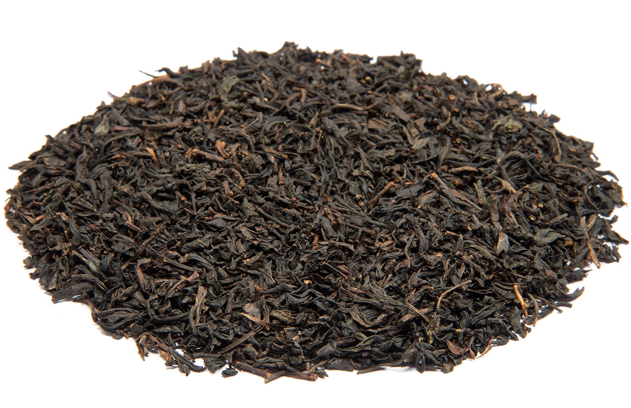 China 'Tarry Lapsang Souchong', Rauchtee